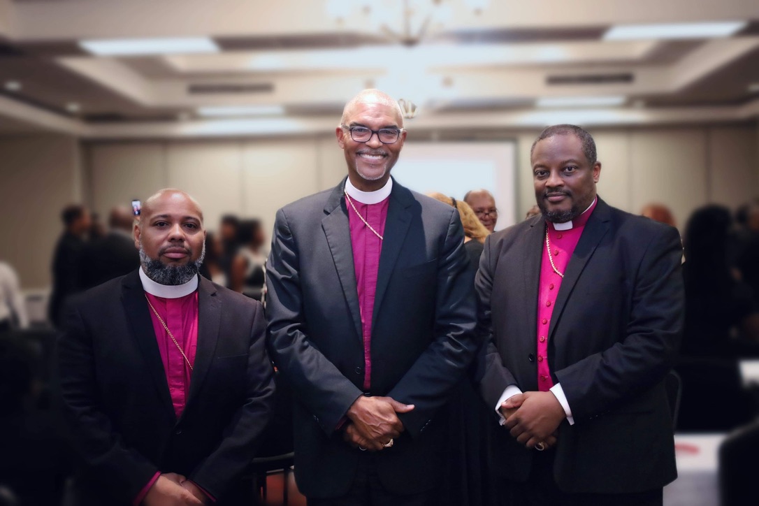Home - International Leadership College of Bishops and Pastors, Inc.