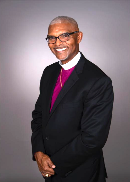 Leadership - International Leadership College of Bishops and Pastors, Inc.