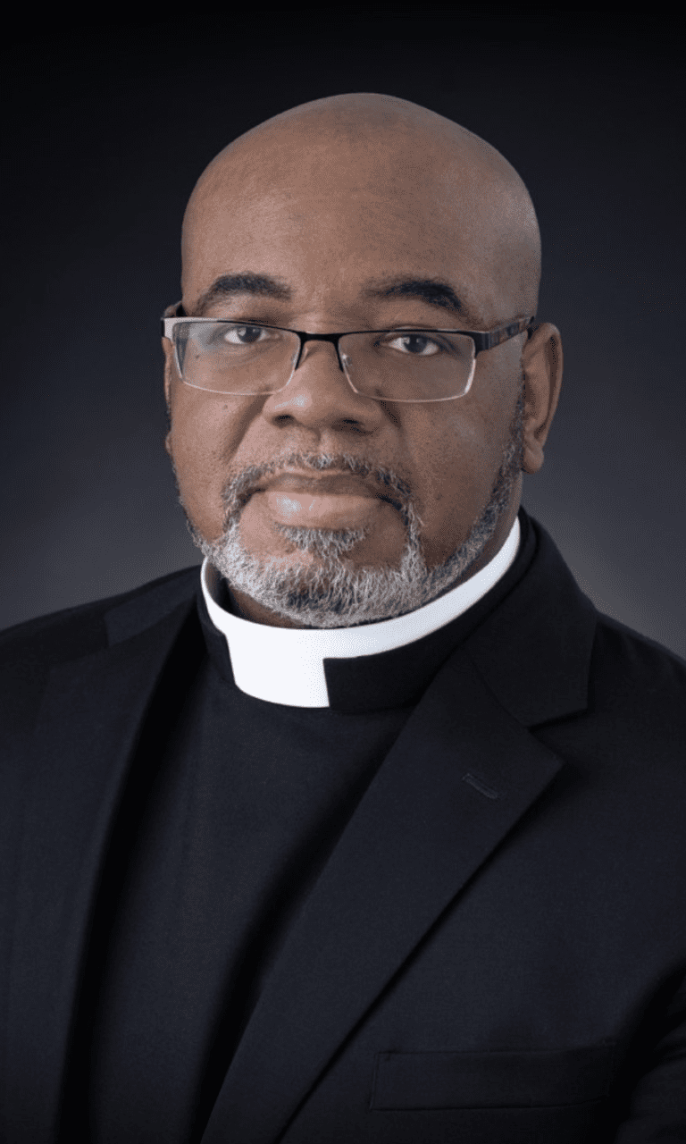 Leadership - International Leadership College of Bishops and Pastors, Inc.