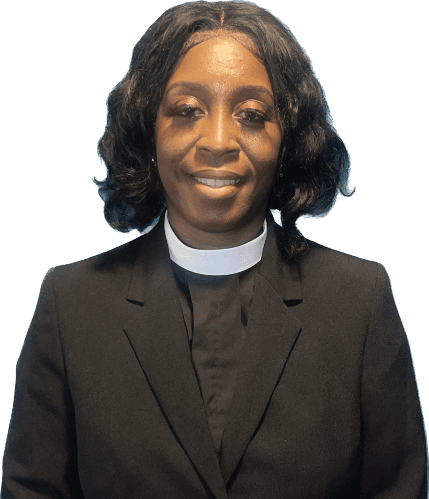 Leadership - International Leadership College of Bishops and Pastors, Inc.