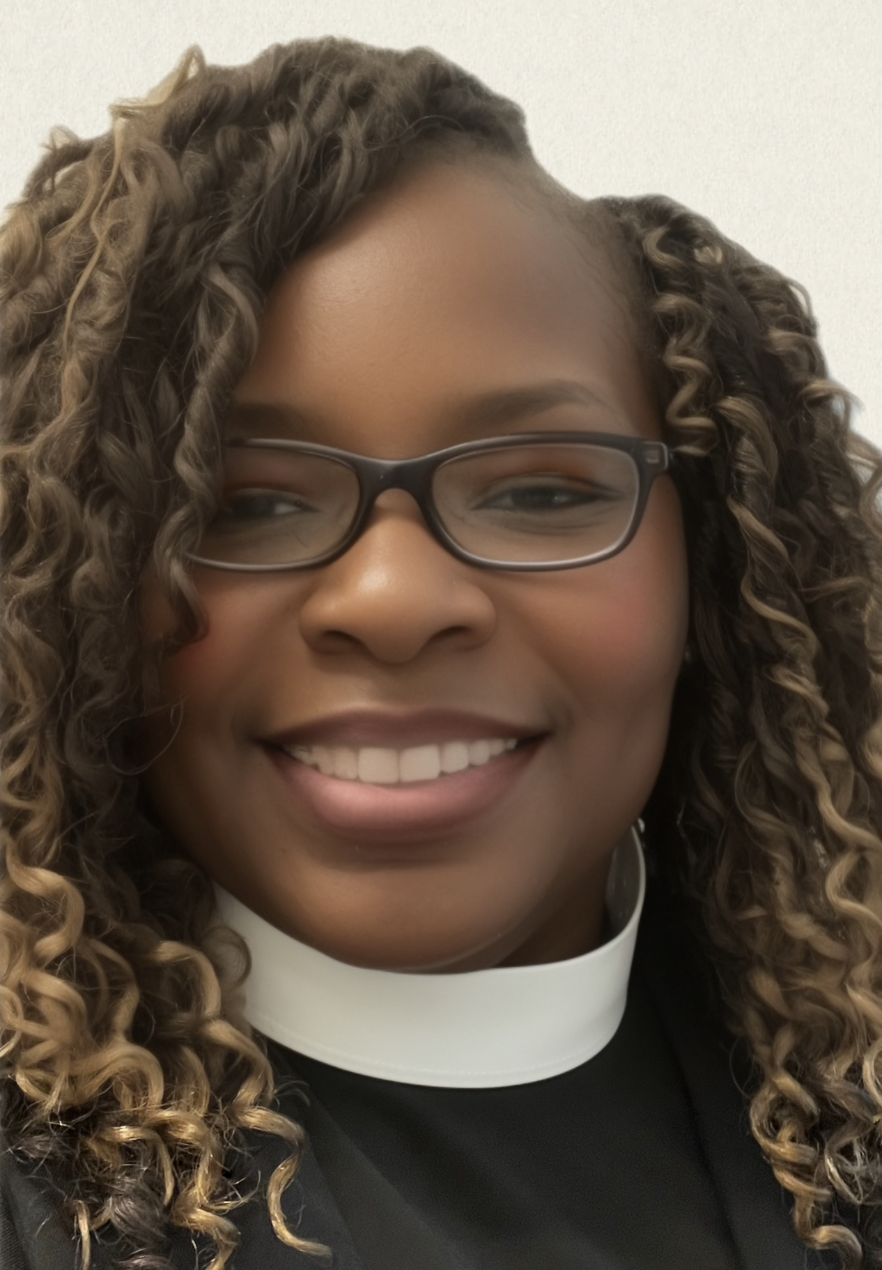 Leadership - International Leadership College of Bishops and Pastors, Inc.